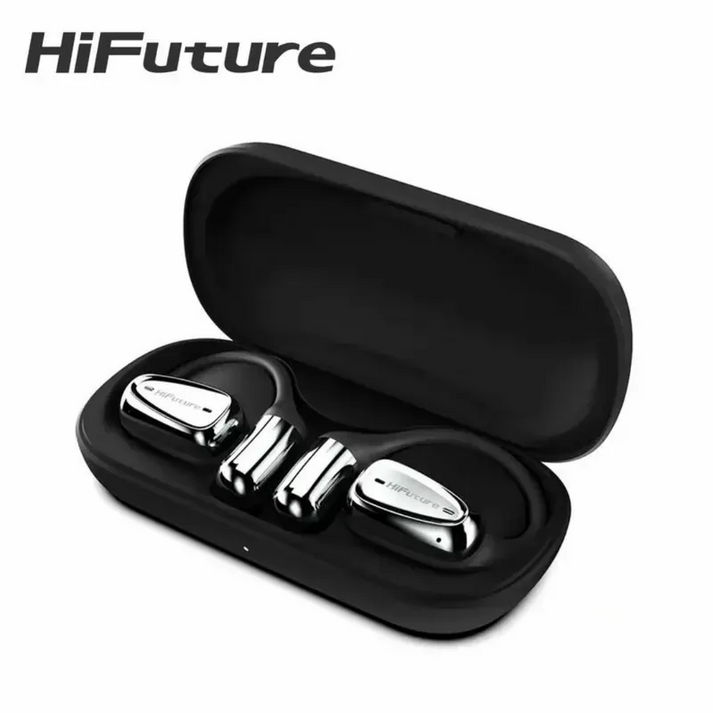 HiFuture FutureMate2 Pro 真無線藍牙耳機 – Dream Team